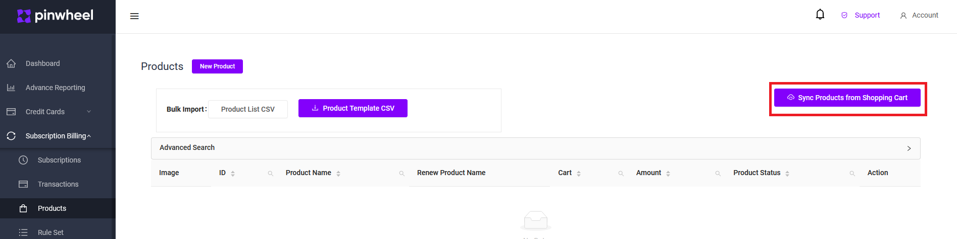 Bankful/Shopify Subscription Setup – P2: Bankful – Bankful Support