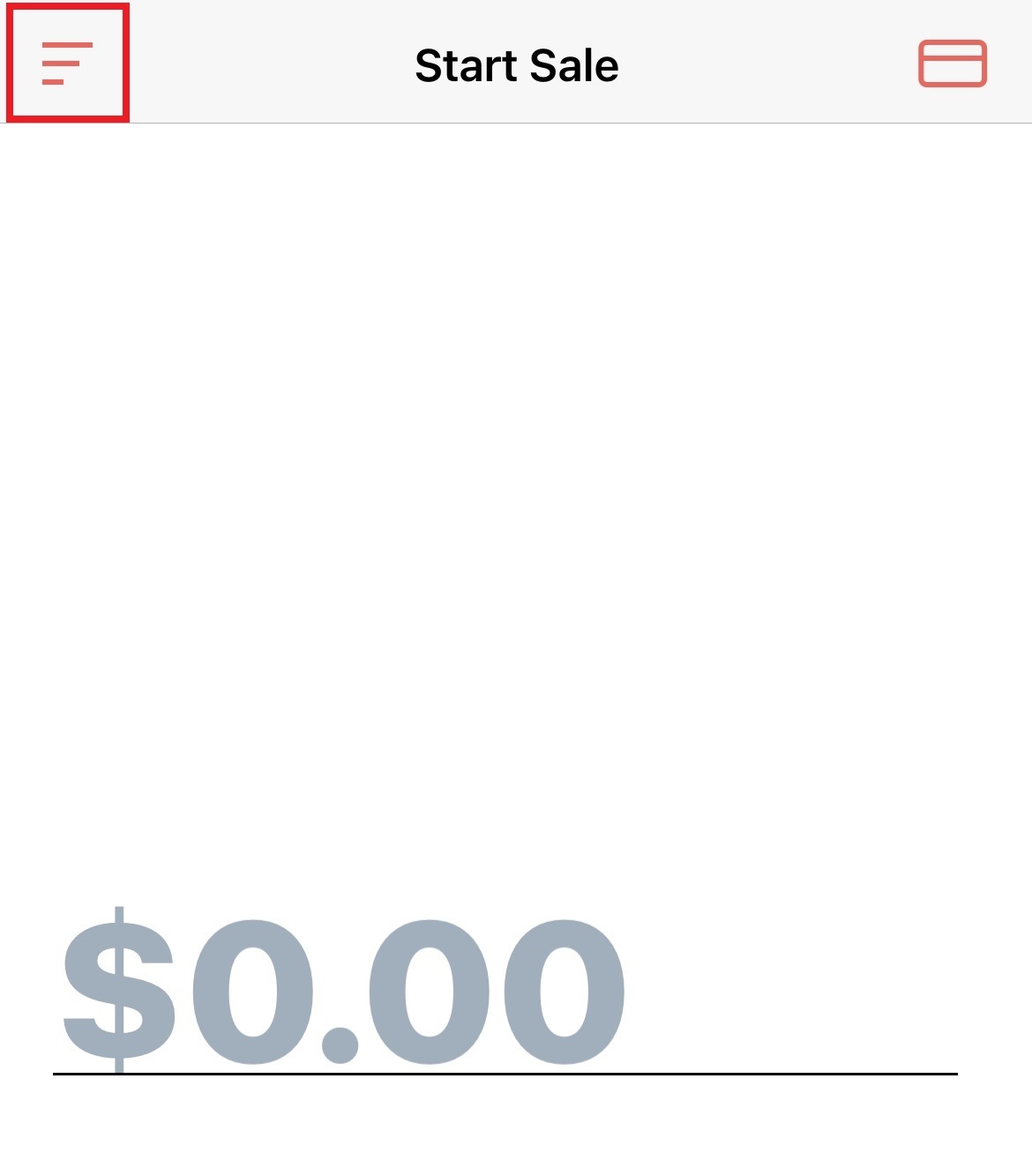 ID Tech VP3350 | Bankful Support